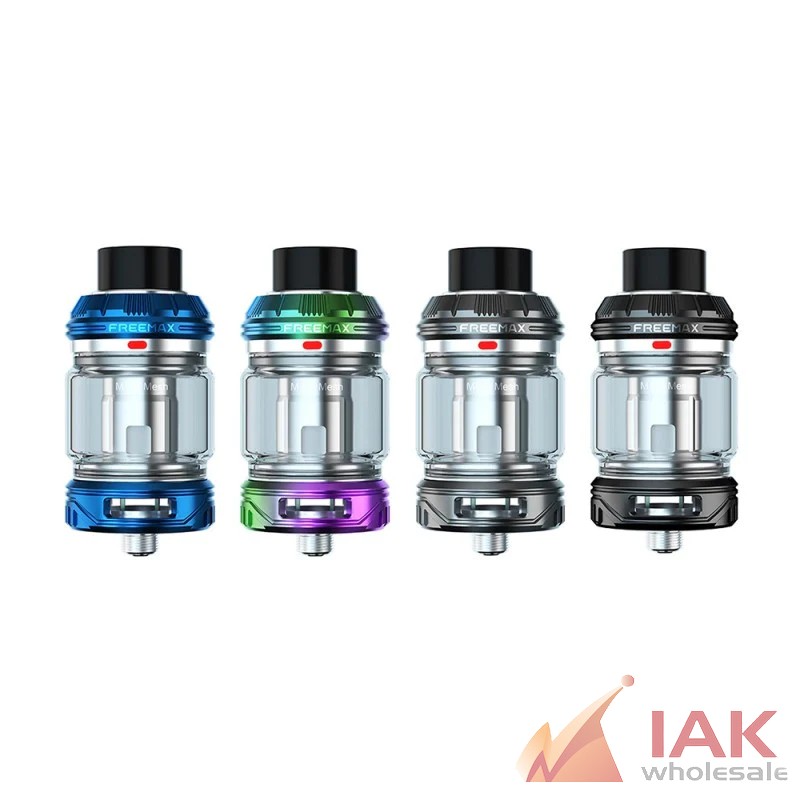*FREEMAX - M PRO 3 TANK*